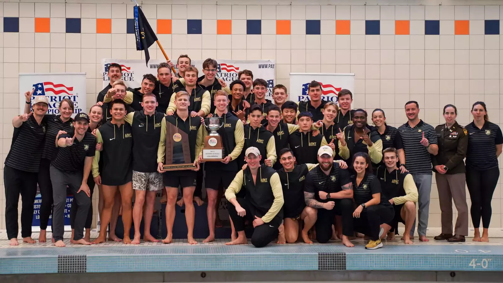 Army West Point - Official Athletics Website