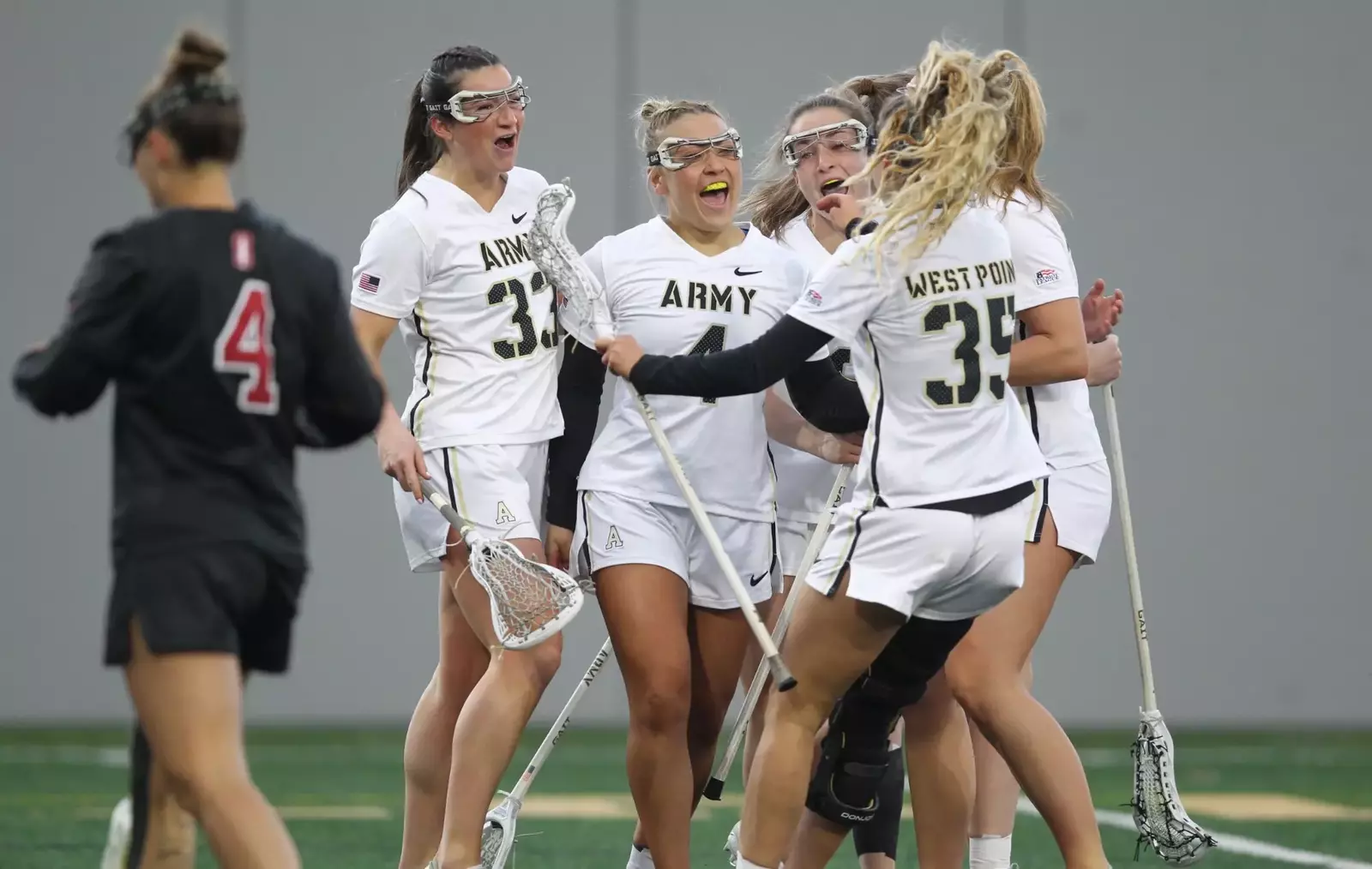 Army West Point - Official Athletics Website