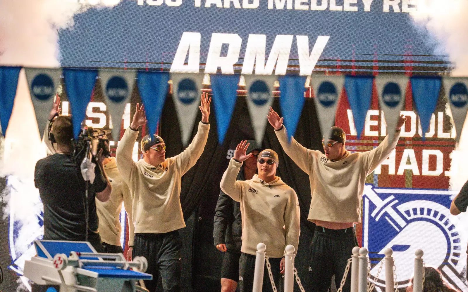 Army West Point - Official Athletics Website
