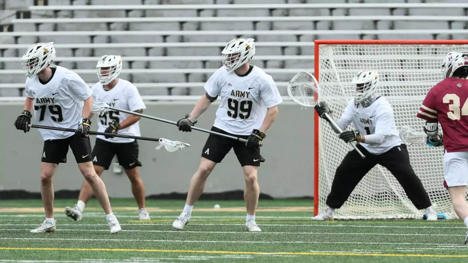 Army West Point - Official Athletics Website