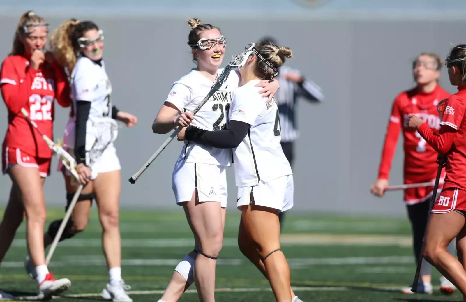 Army West Point - Official Athletics Website