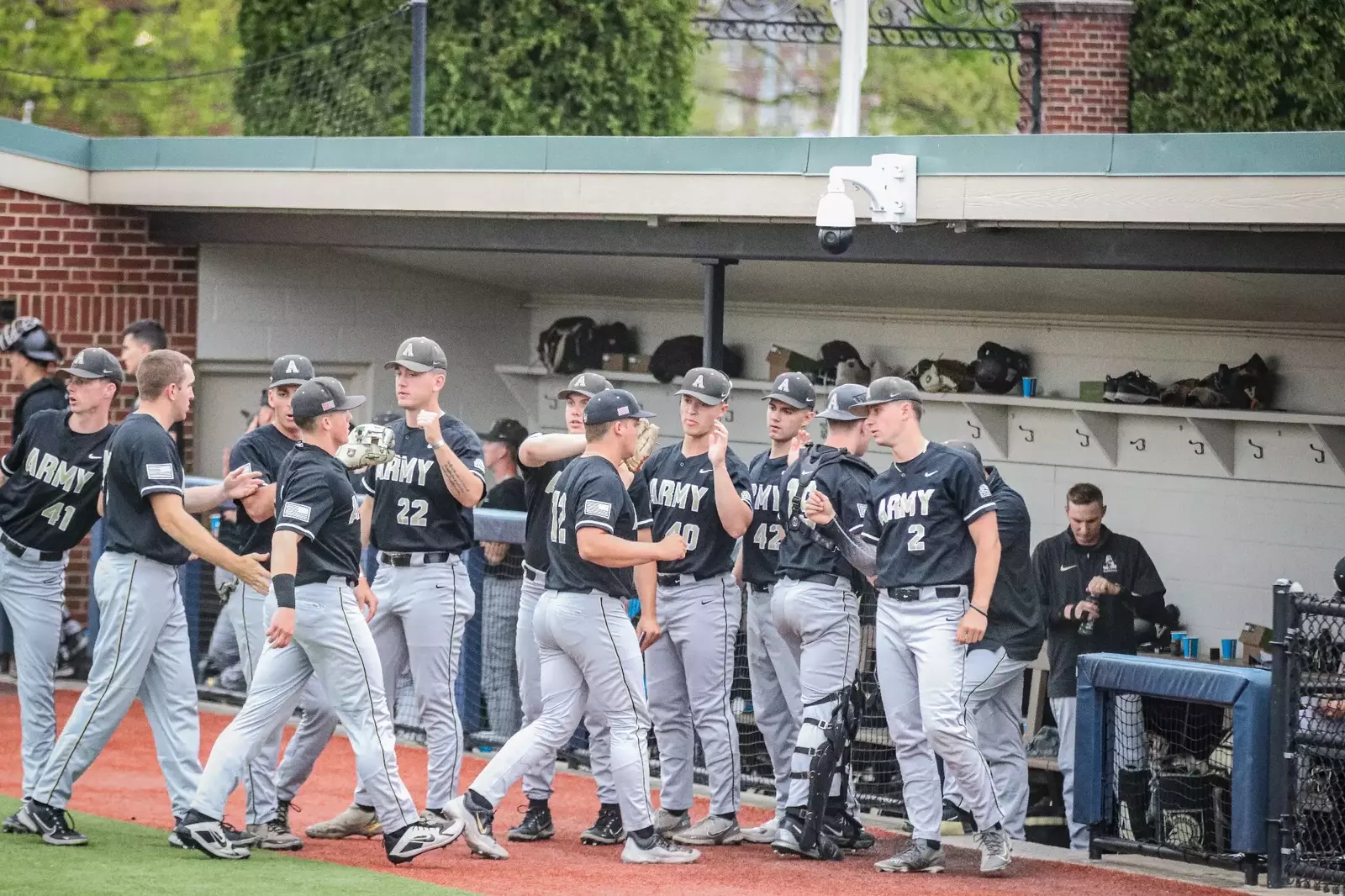 Baseball Wins Extra Innings Pitchers’ Dual at Bucknell - BVM Sports