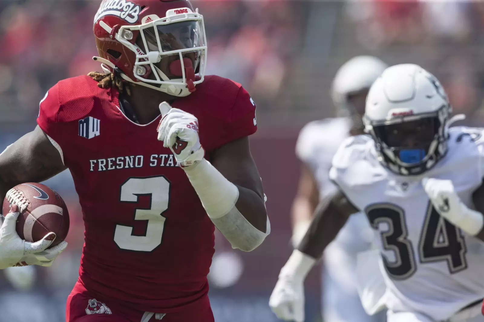 Fresno State Athletics