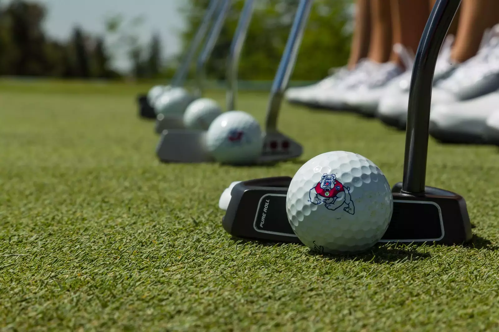 Fresno State Athletics