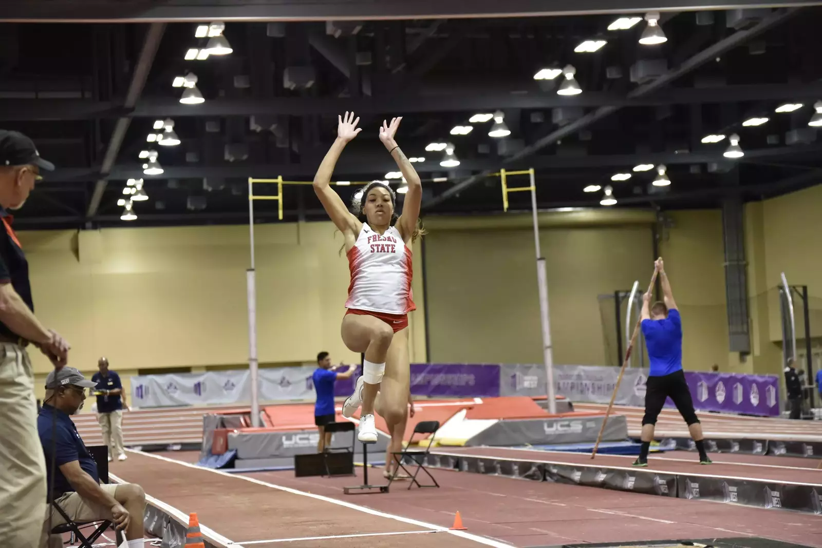 Fresno State Athletics