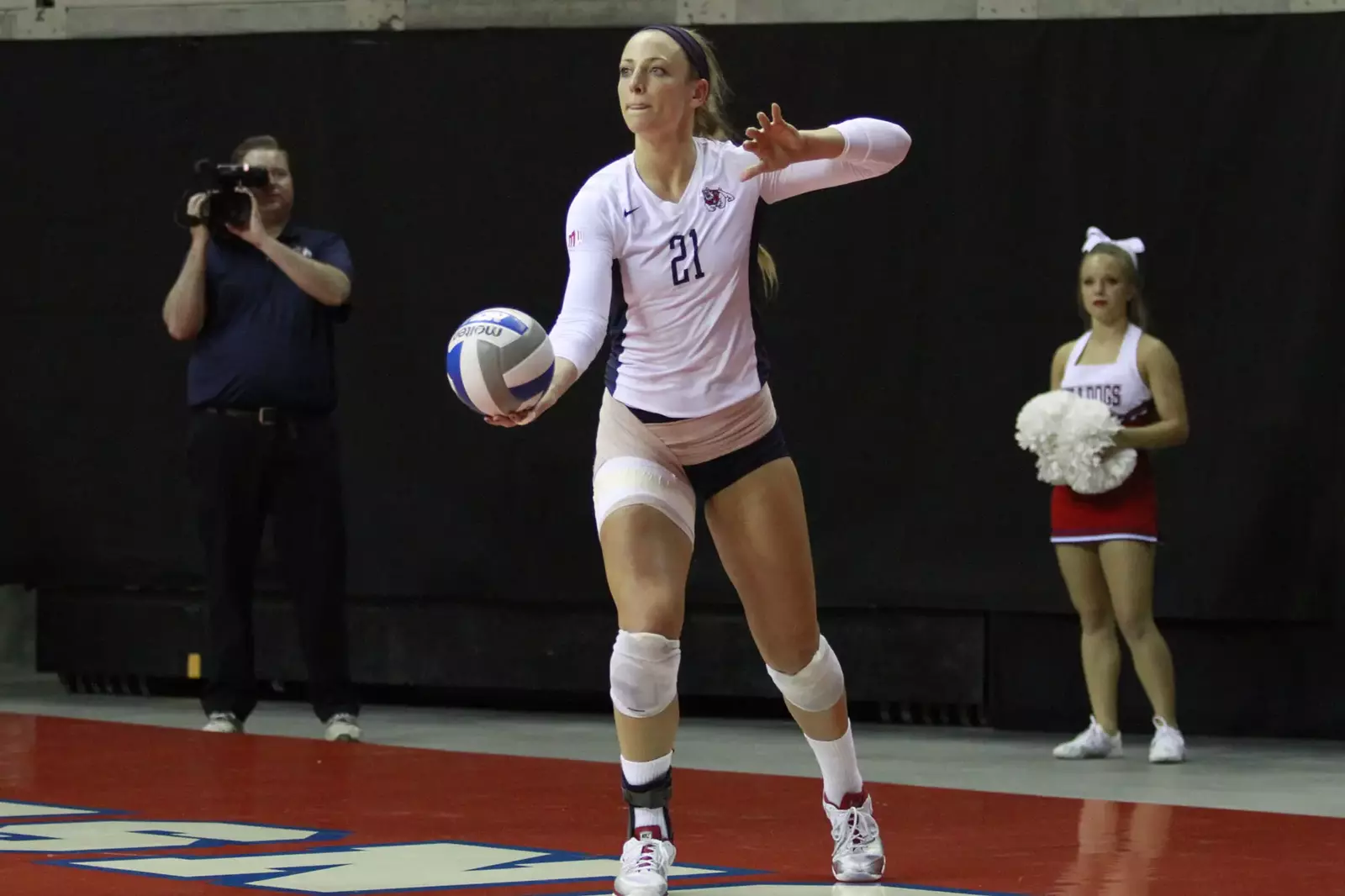 Fresno State Athletics