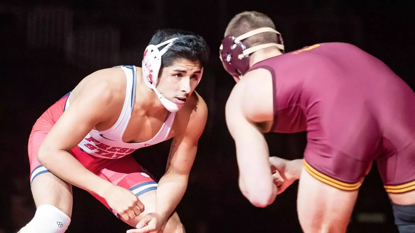 Fresno State Athletics