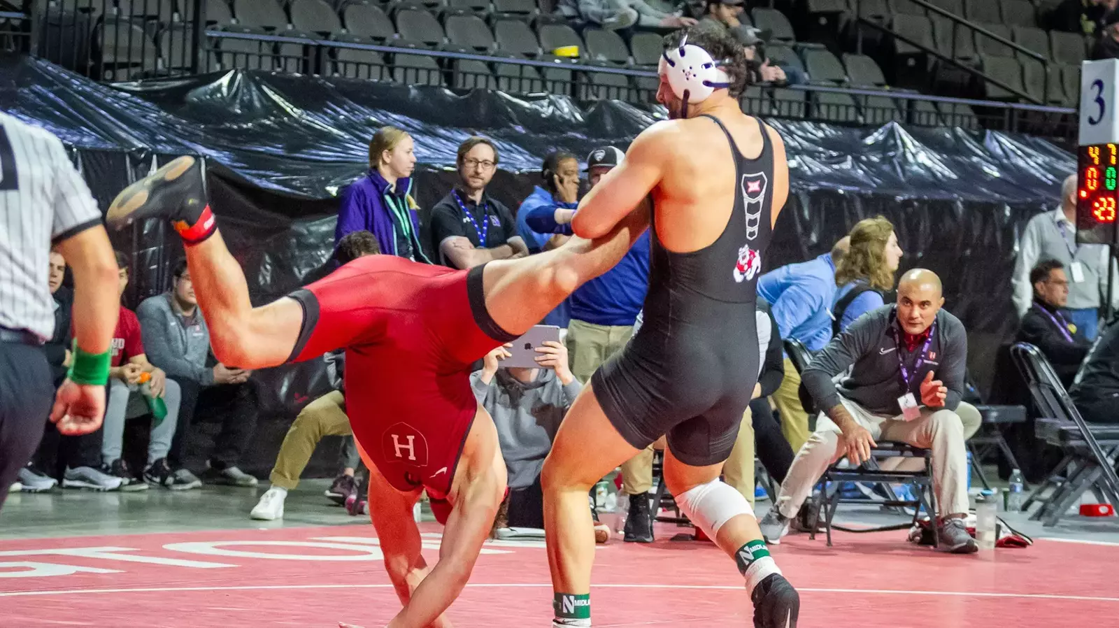 Fresno State Athletics