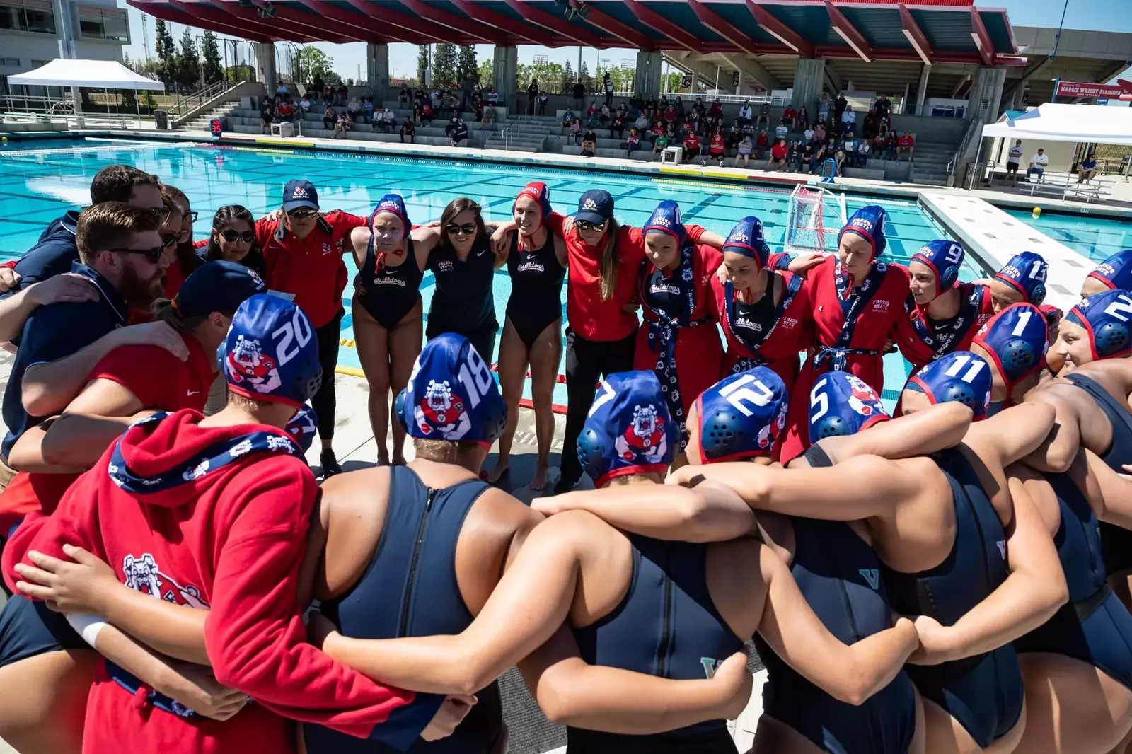 Fresno State Athletics