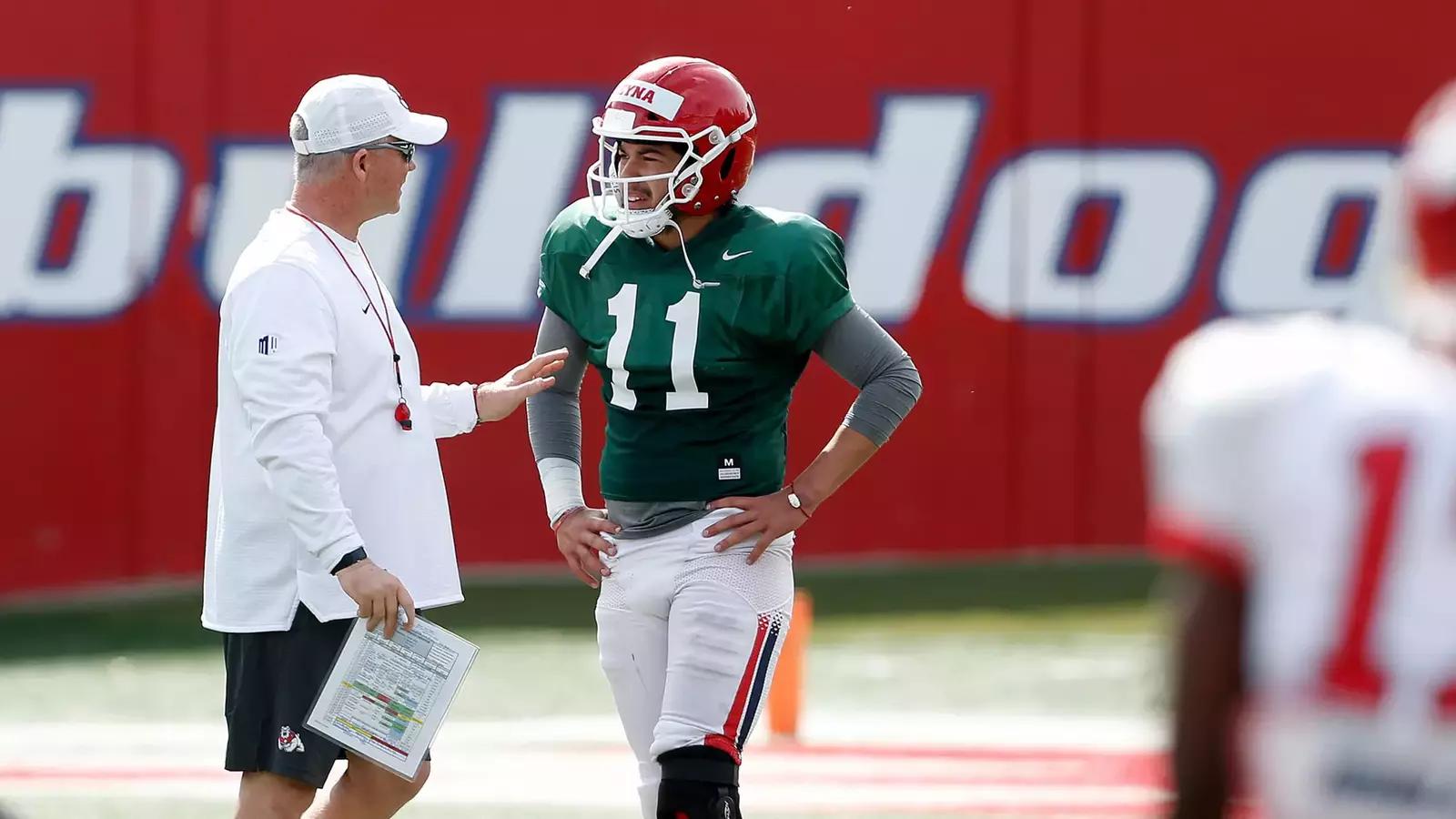 Fresno State Athletics