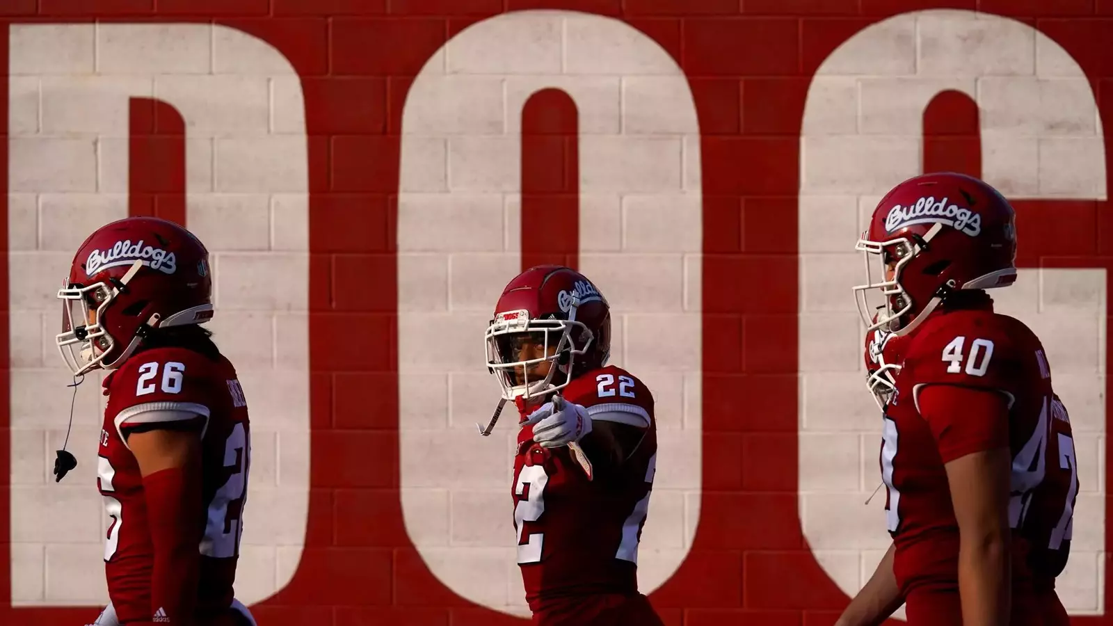 Fresno State Athletics