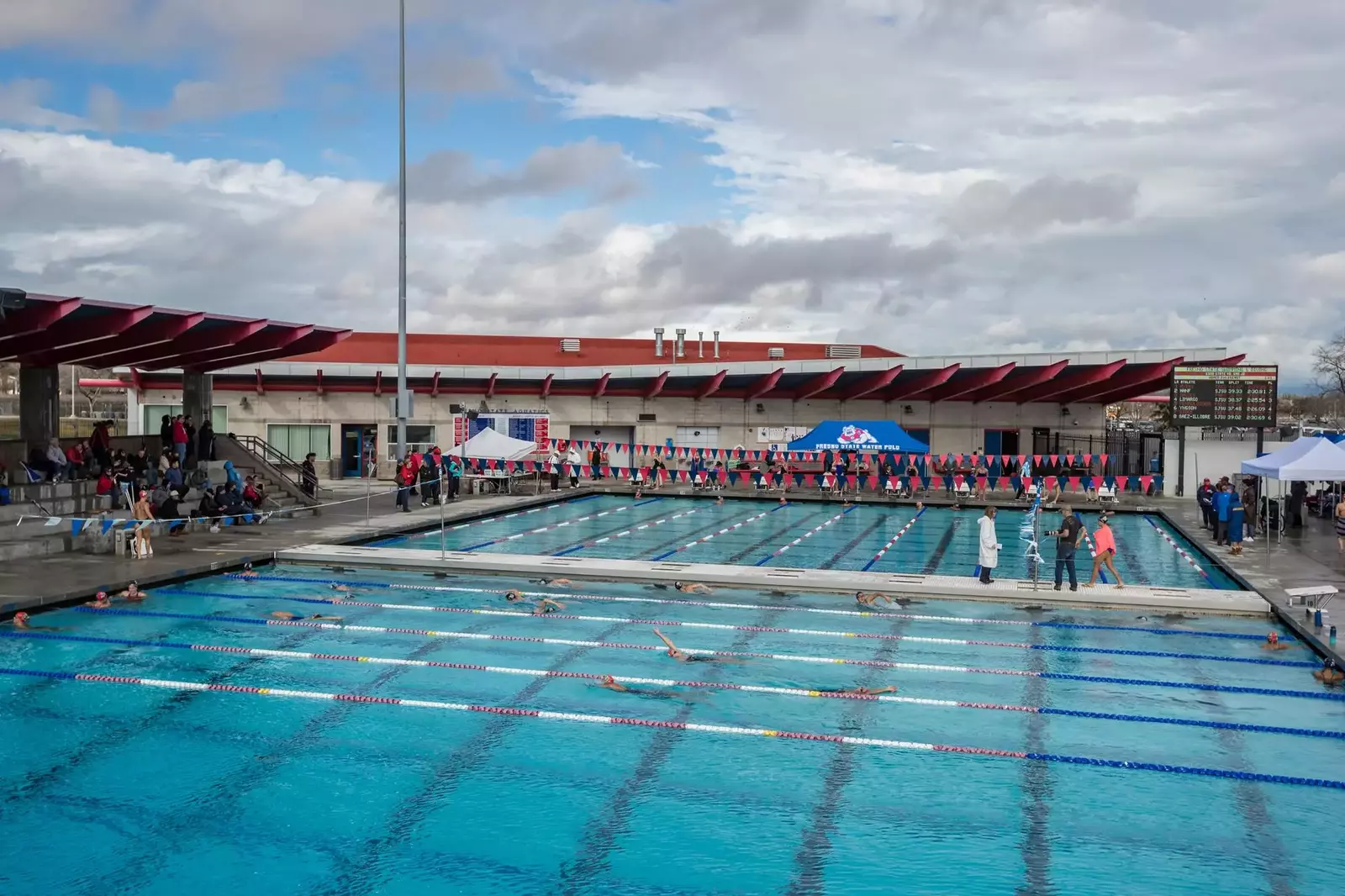 Fresno State Athletics