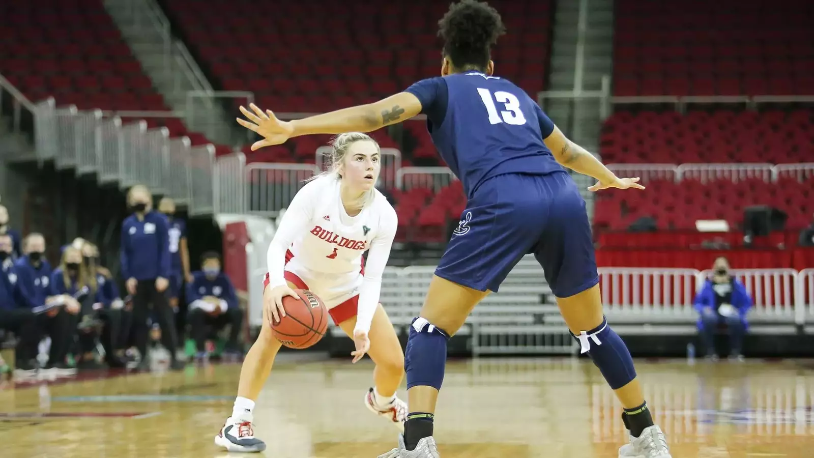 Fresno State Athletics