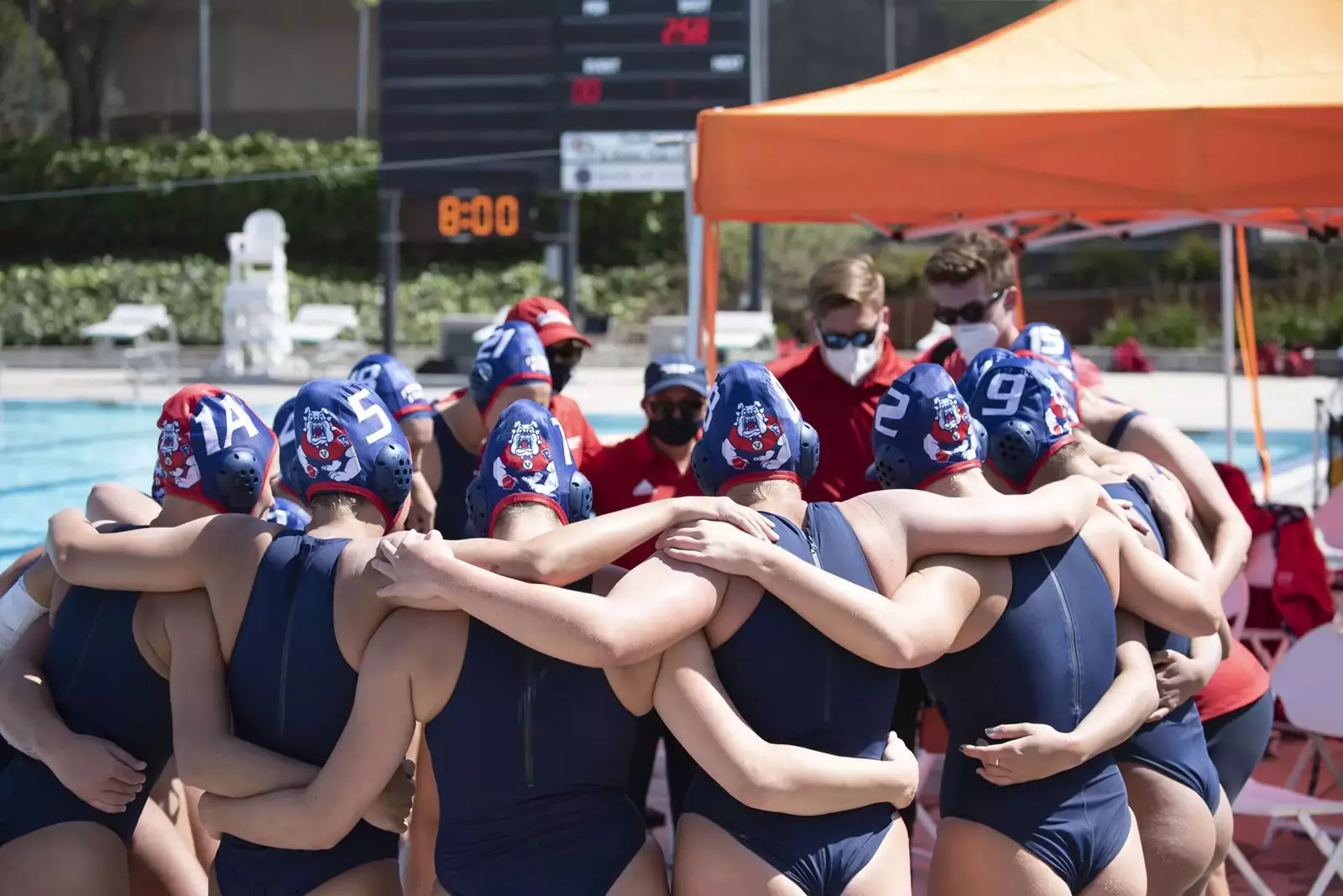 Fresno State Athletics