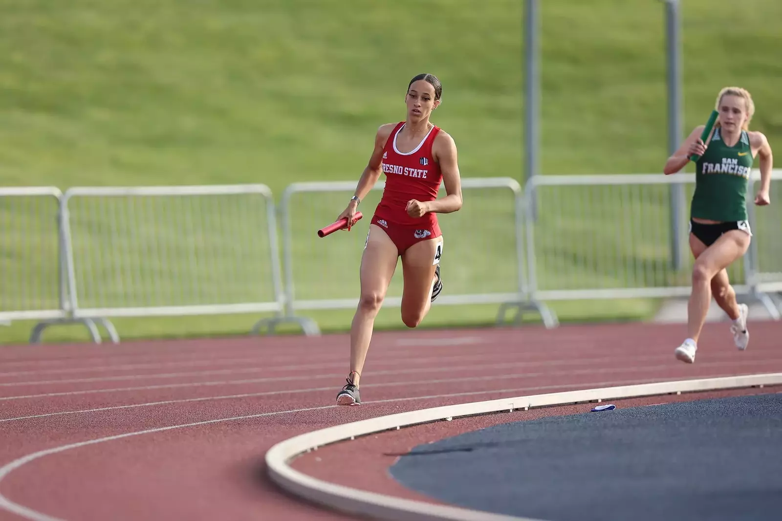 Fresno State Athletics