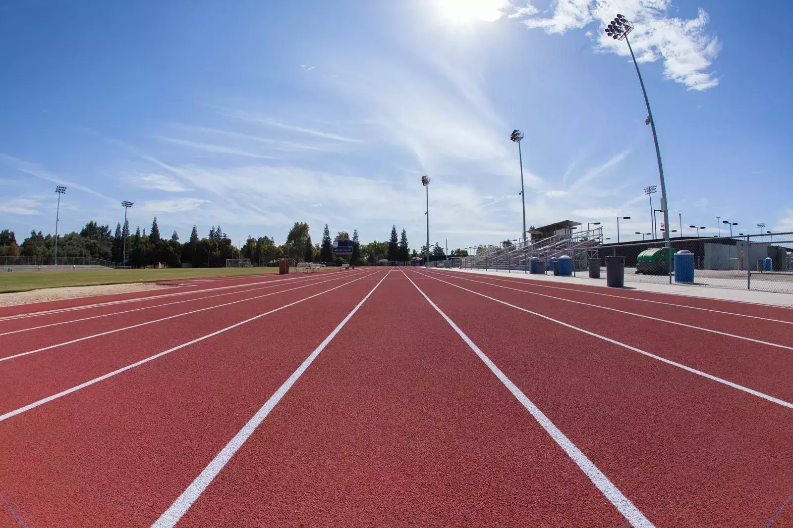 Fresno State Athletics
