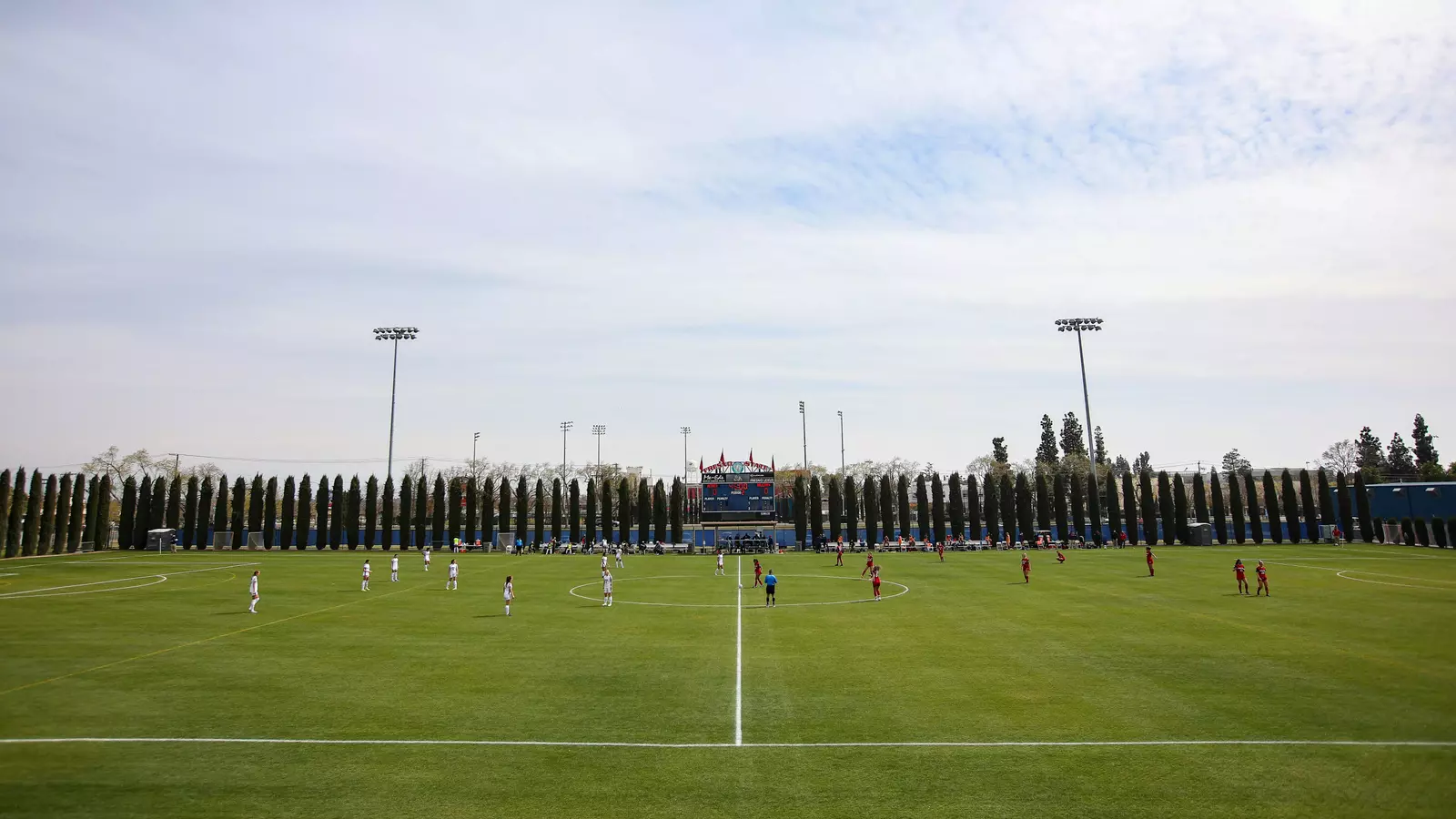 Fresno State Athletics