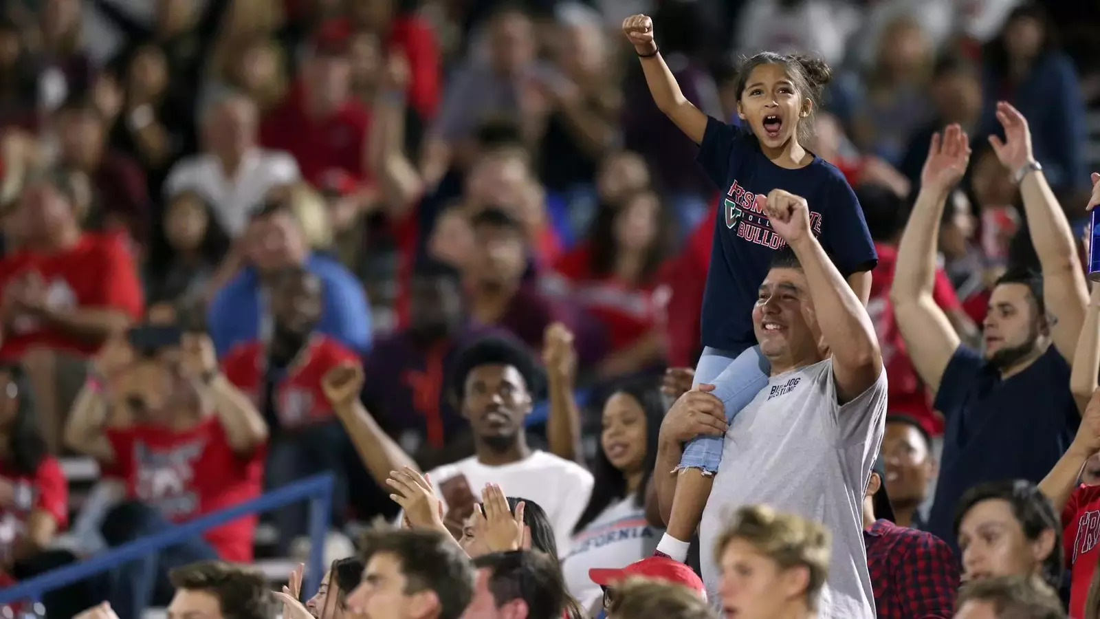 Fresno State Athletics