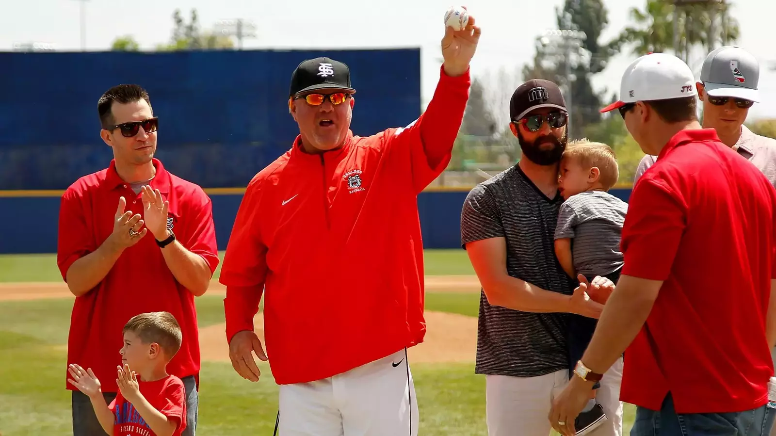 Fresno State Athletics