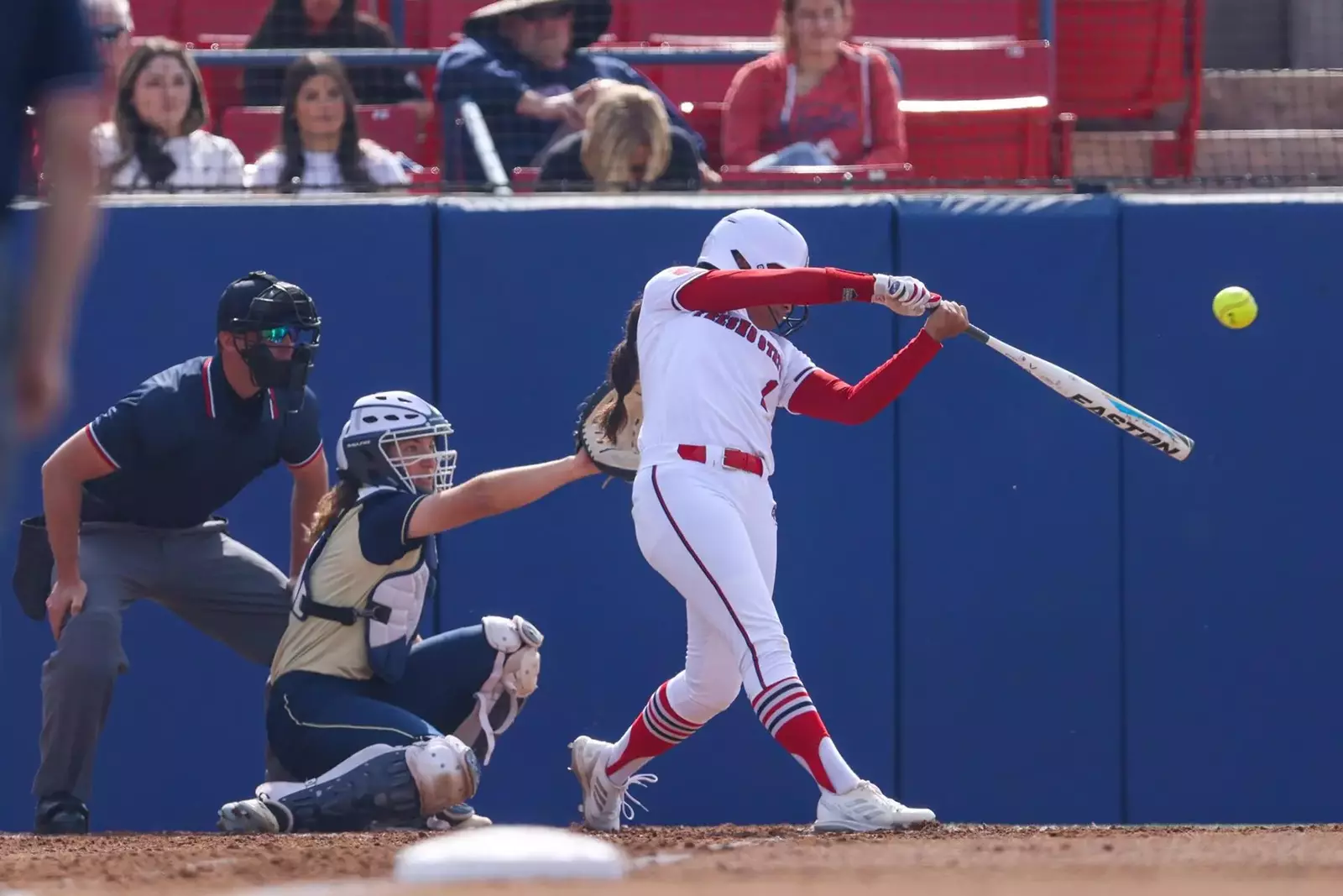 Fresno State Athletics