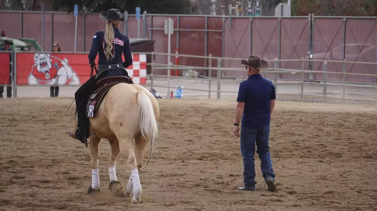 Fresno State Athletics