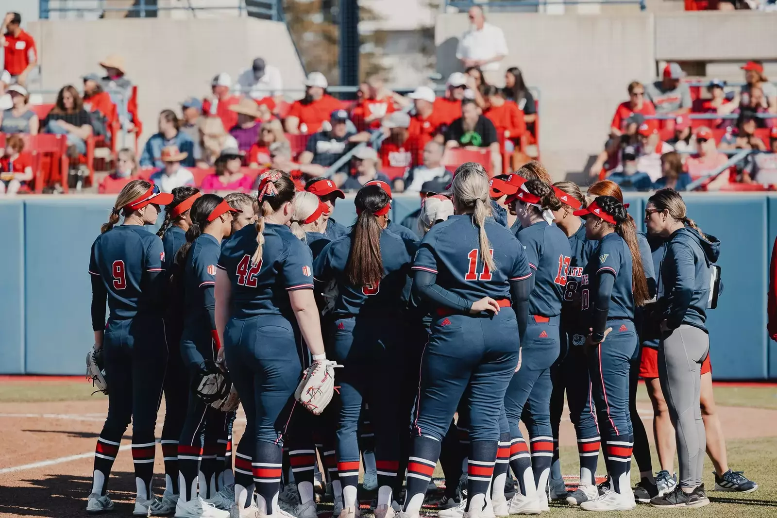 Fresno State Athletics