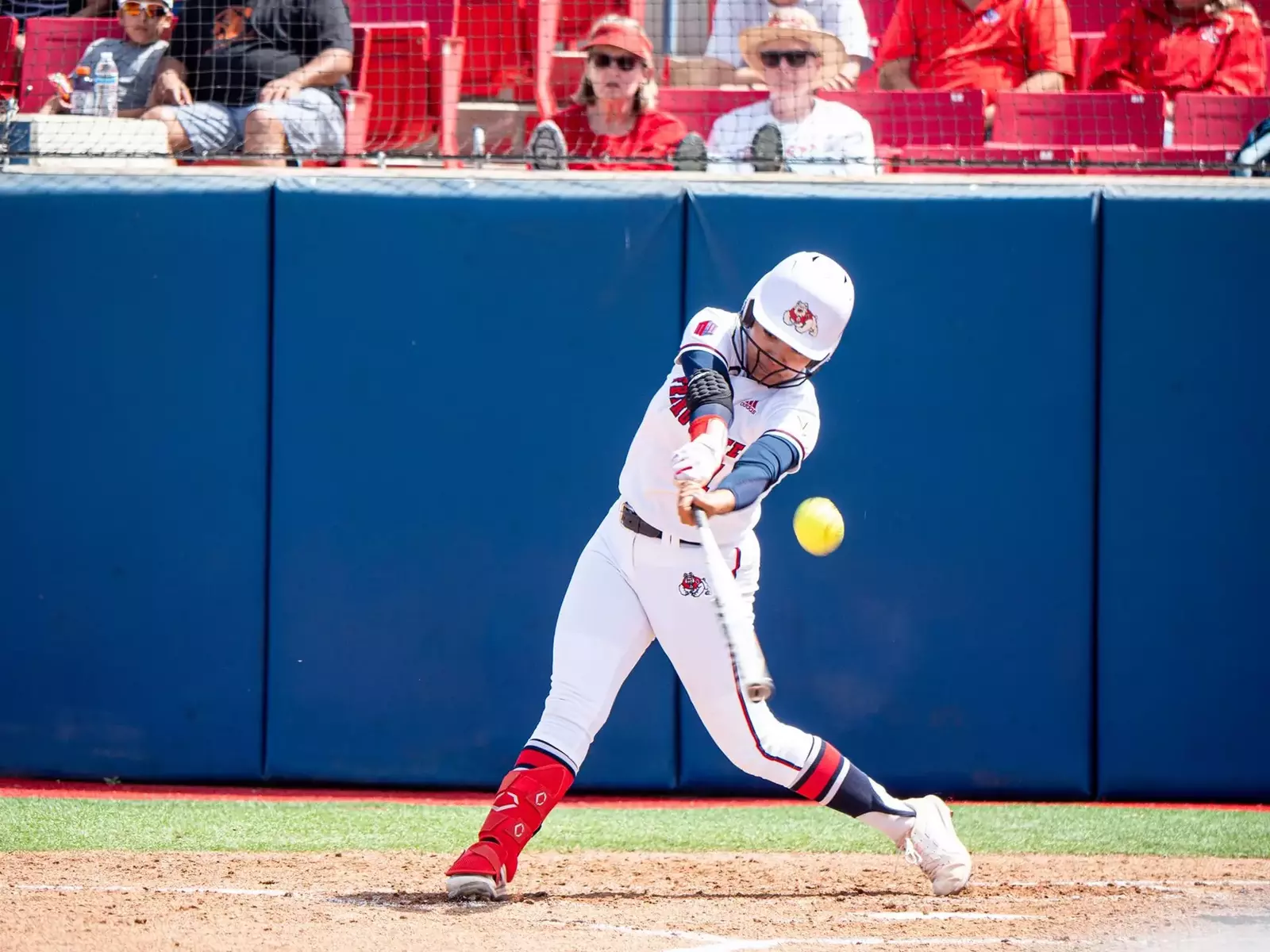 Fresno State Athletics