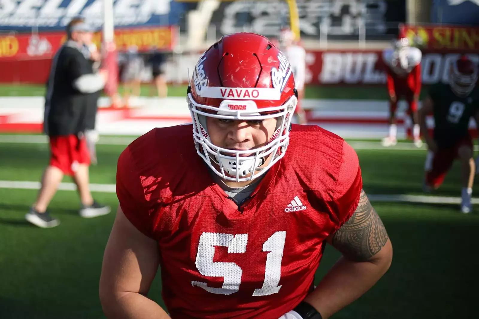 Fresno State Athletics