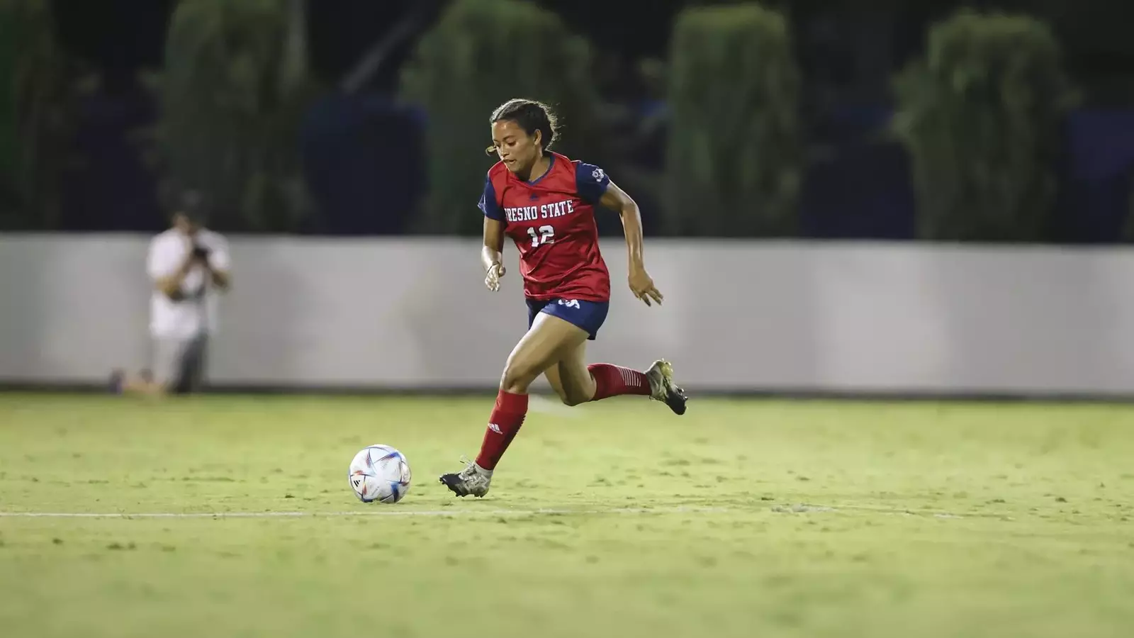 Fresno State Athletics