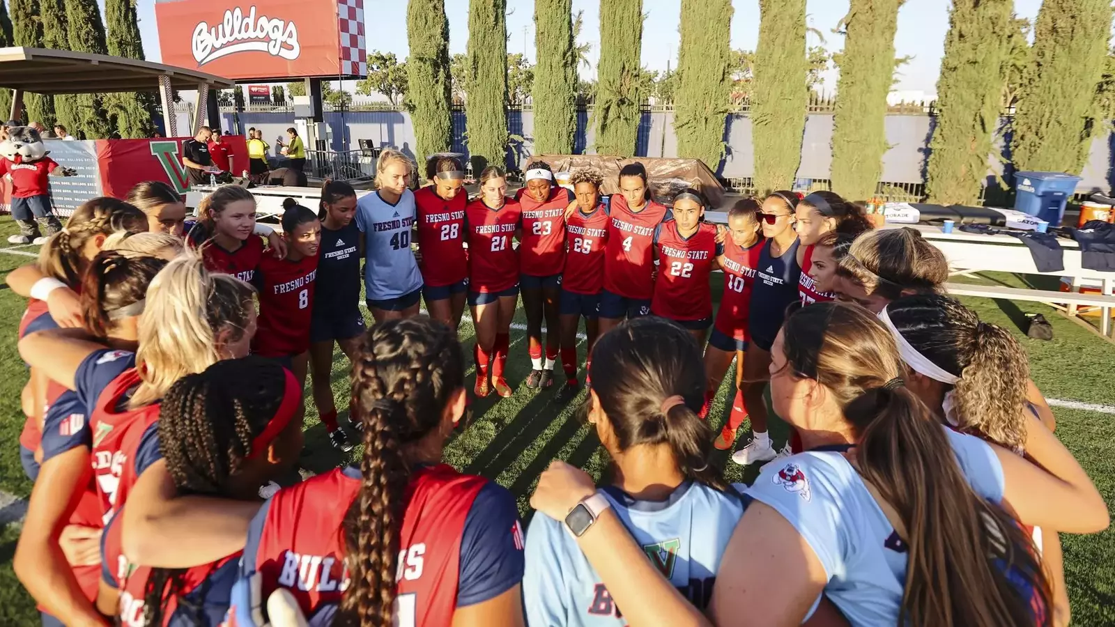 Fresno State Athletics