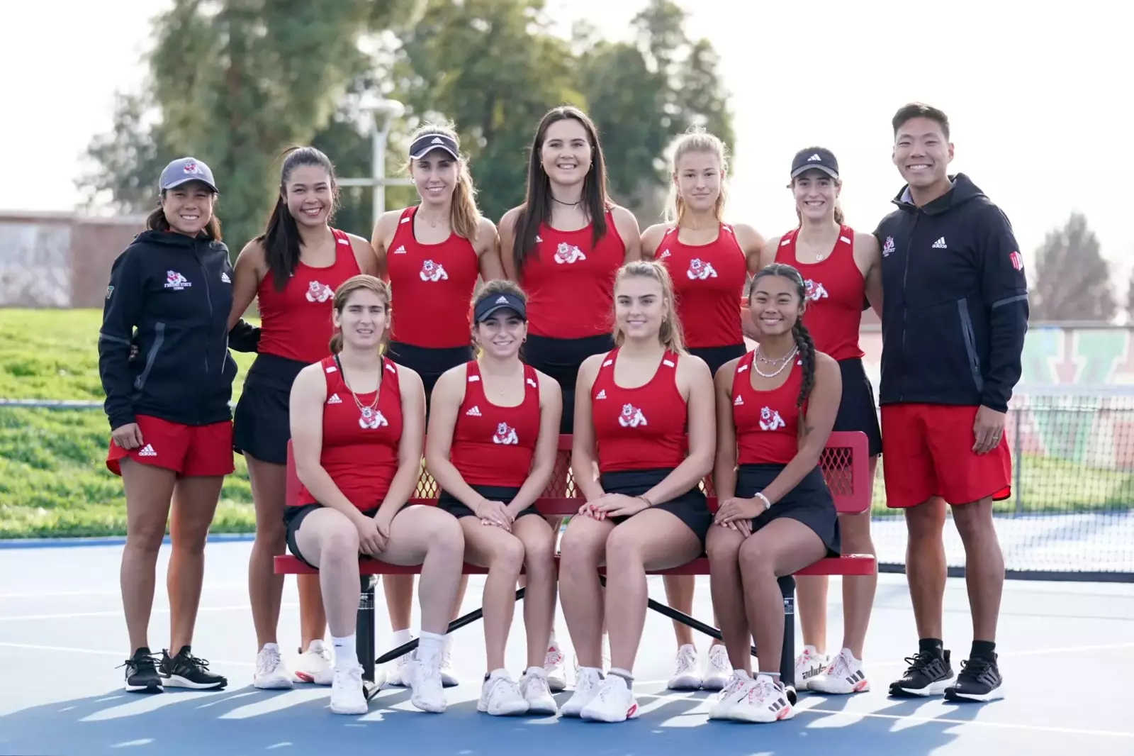Fresno State Athletics