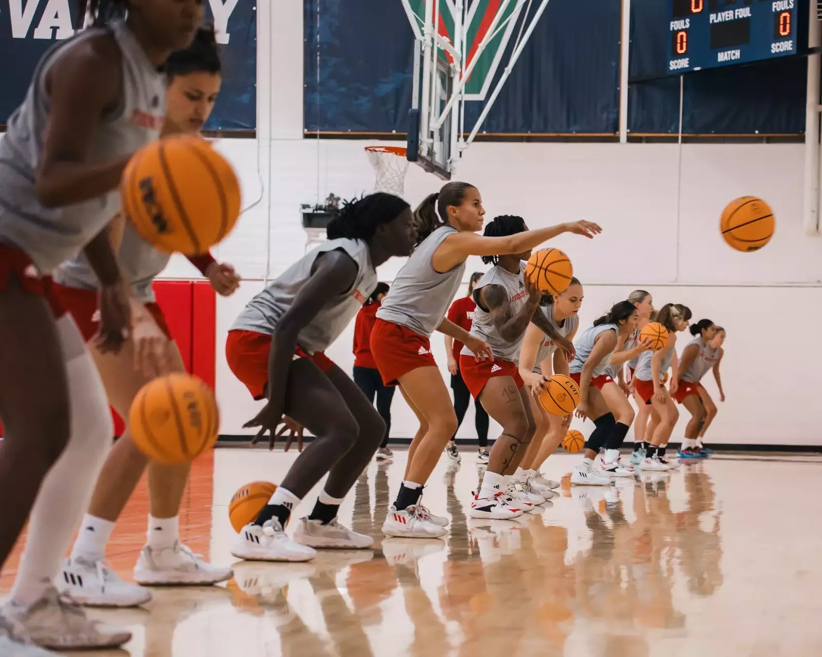 Fresno State Athletics