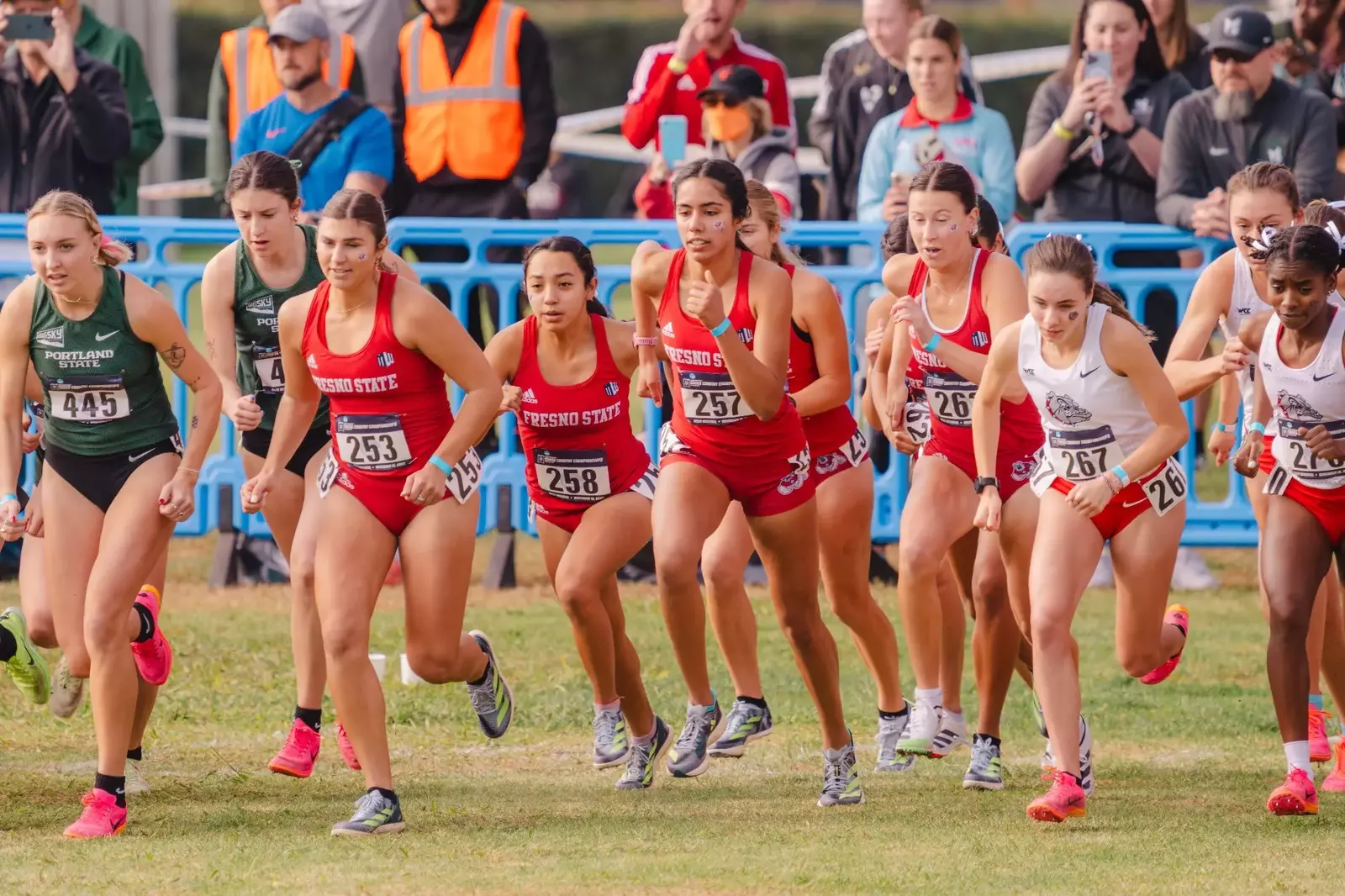 Fresno State Athletics