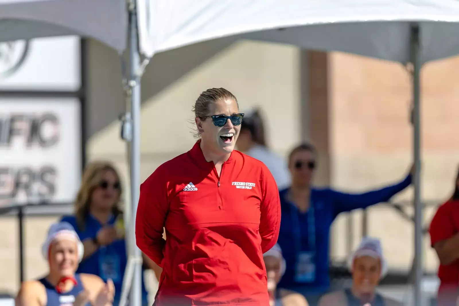Fresno State Athletics