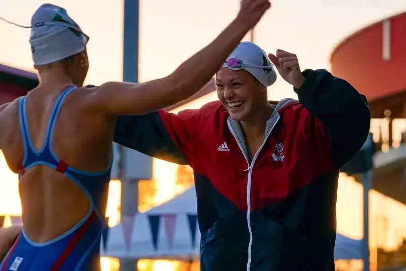 Fresno State Athletics