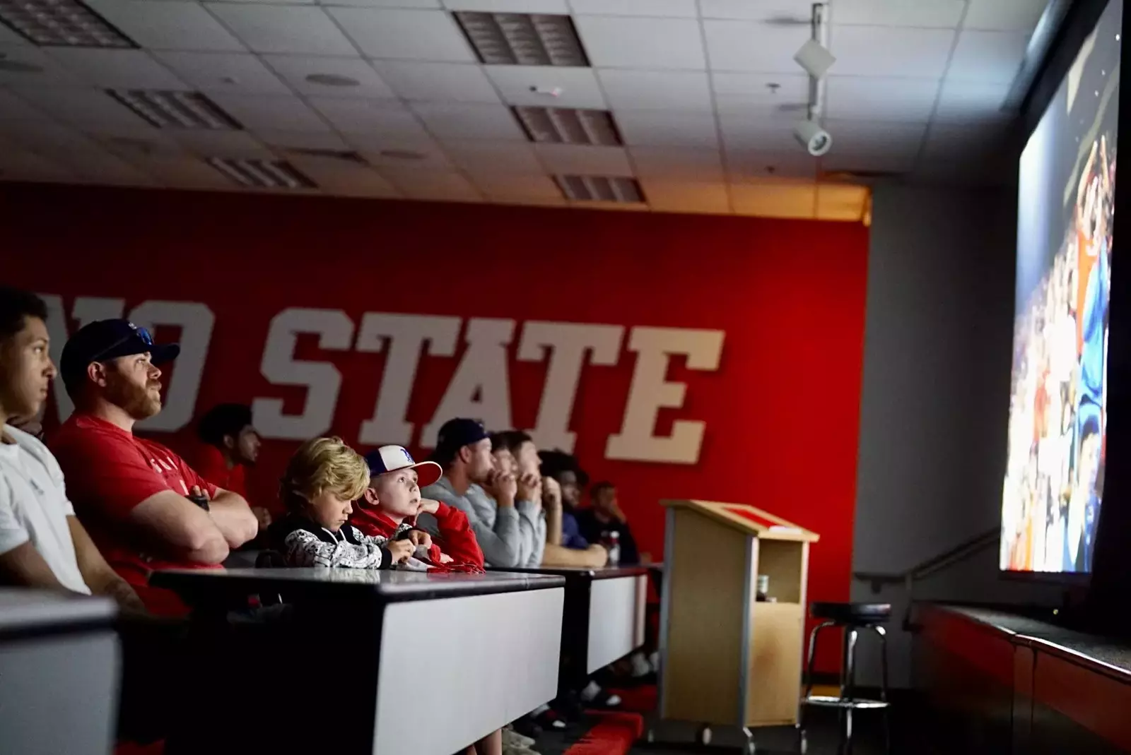 Fresno State Athletics