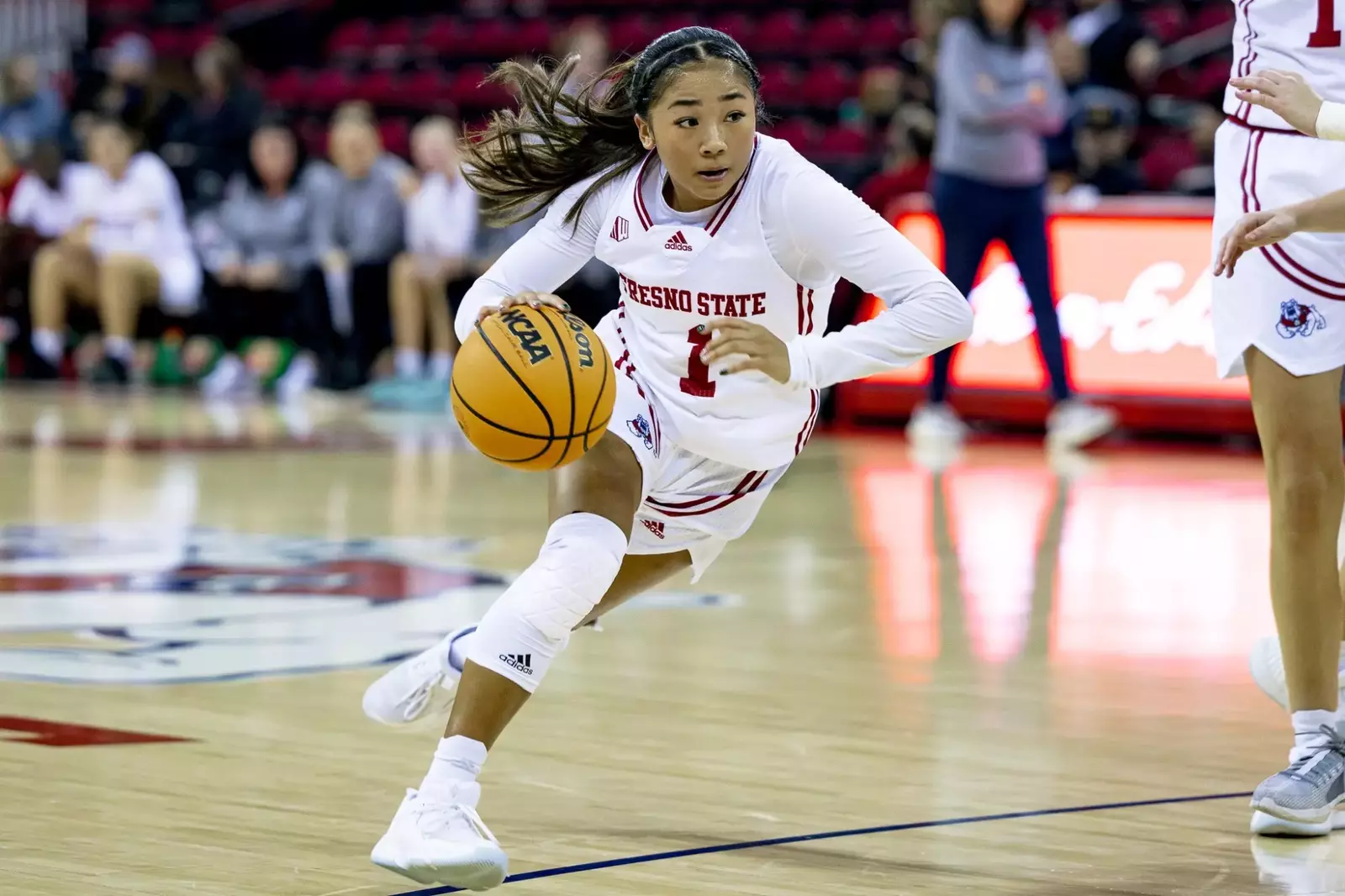 Fresno State Athletics