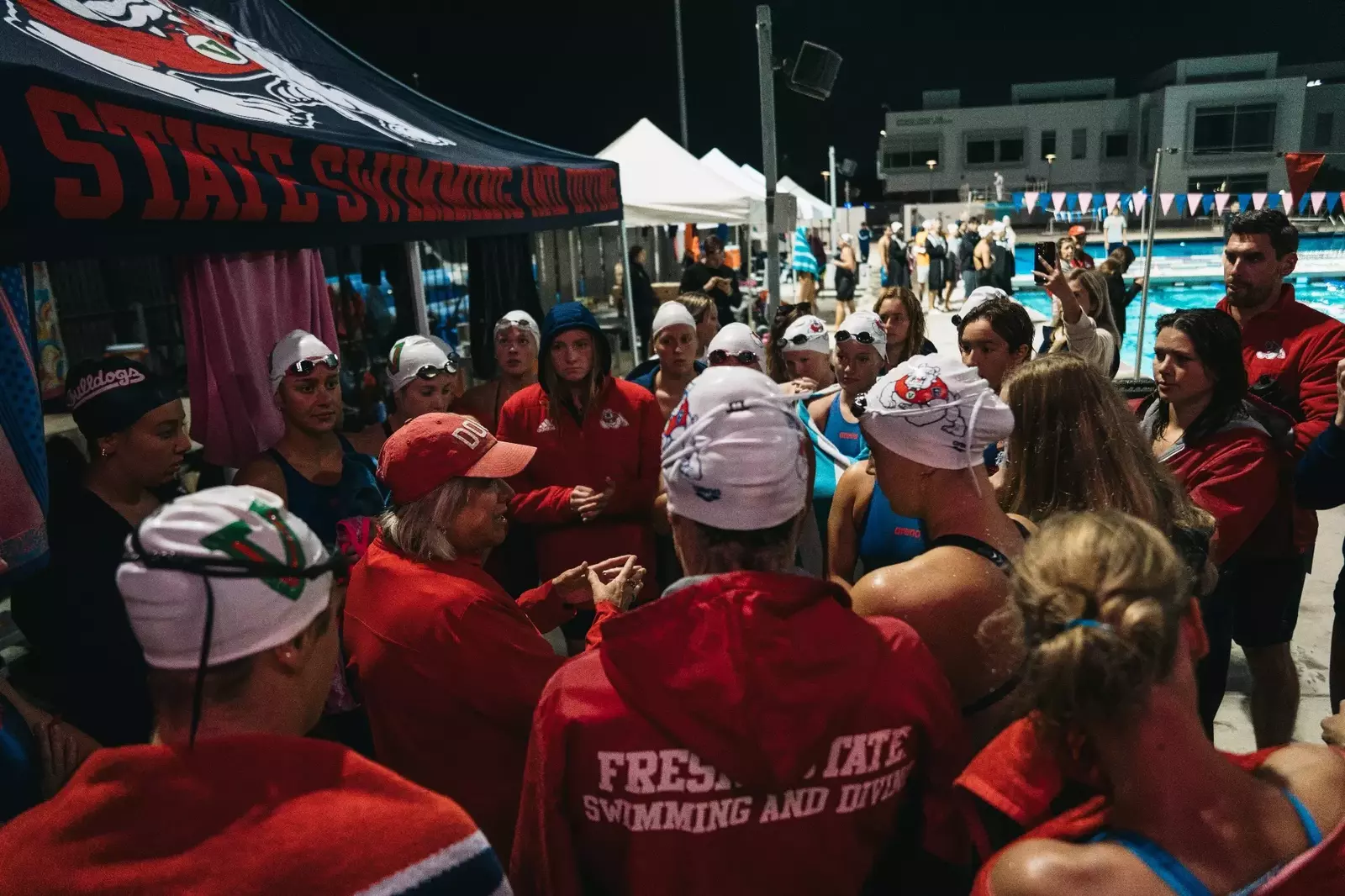 Fresno State Athletics
