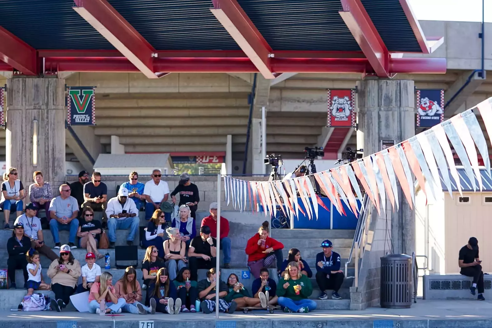 Fresno State Athletics