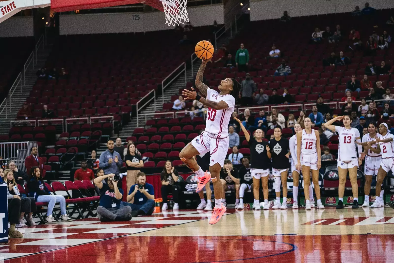 Fresno State Athletics
