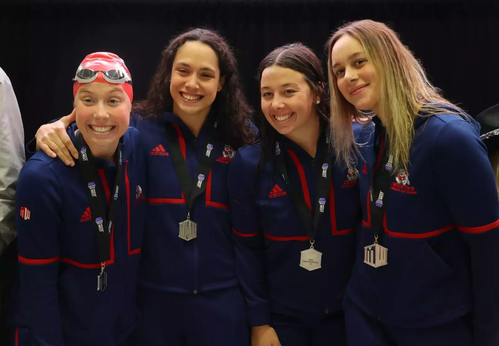 Fresno State Athletics