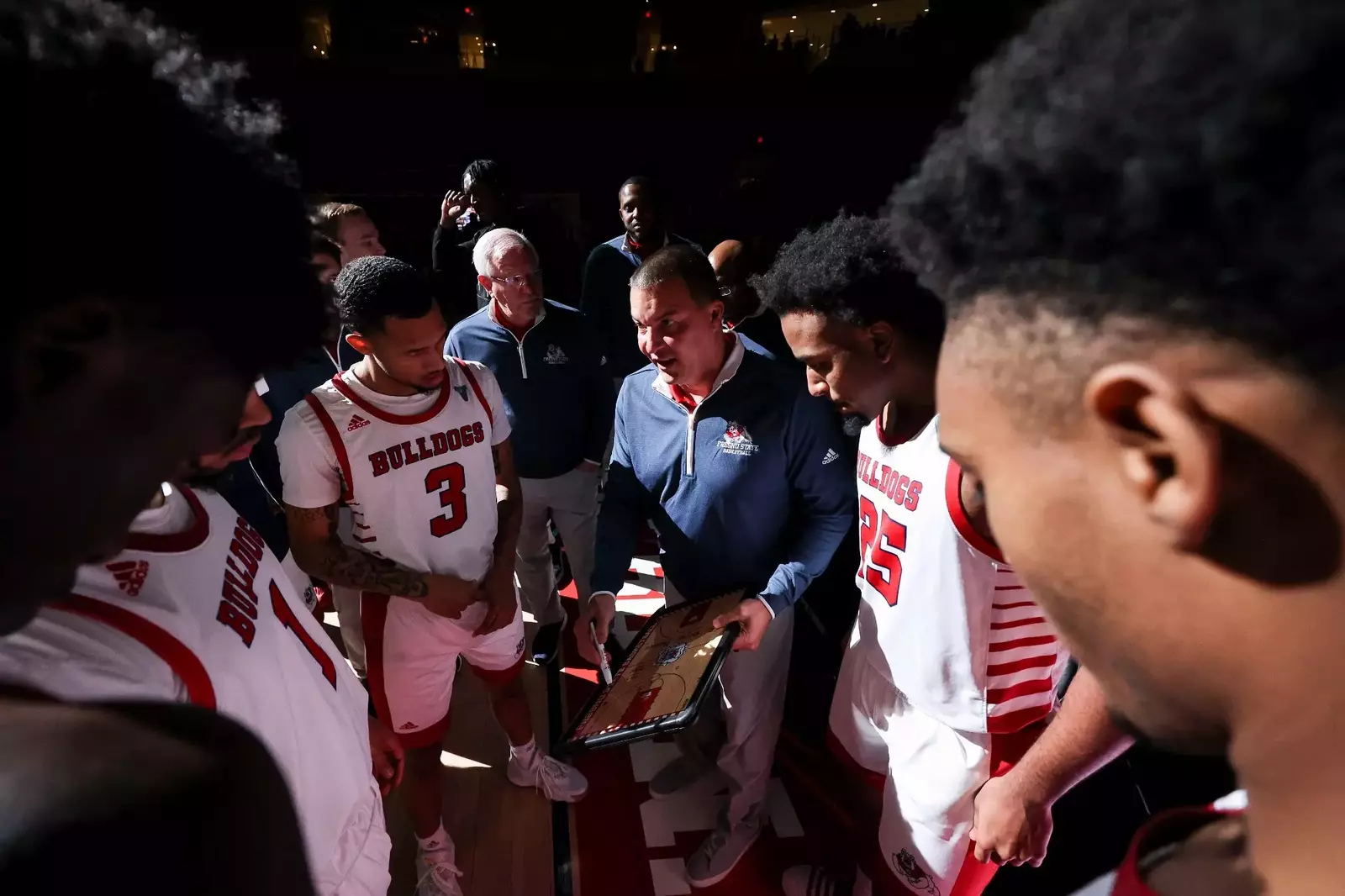 Fresno State Athletics