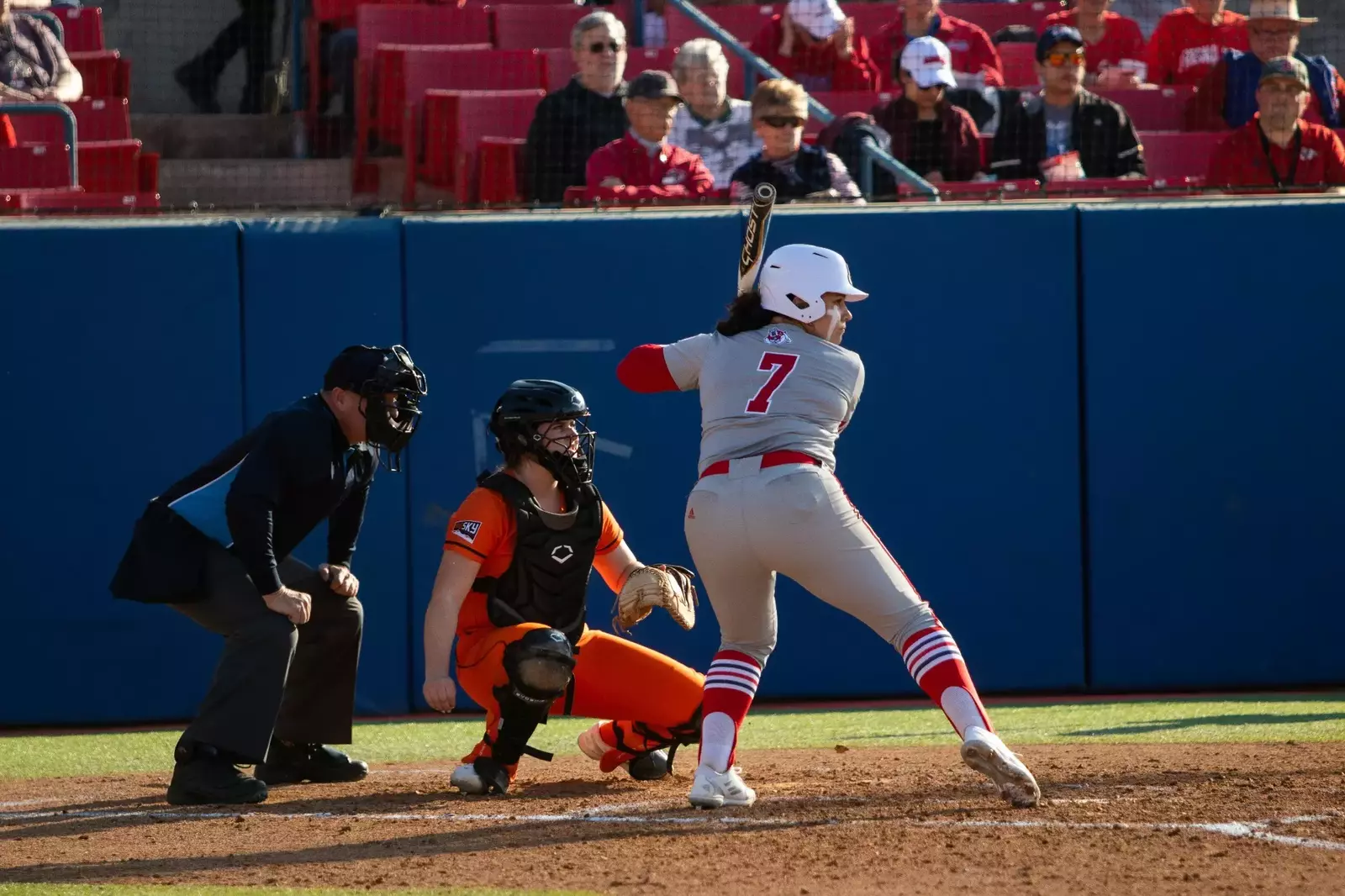 Fresno State Athletics