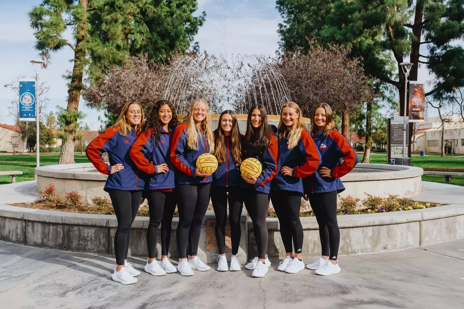 Fresno State Athletics