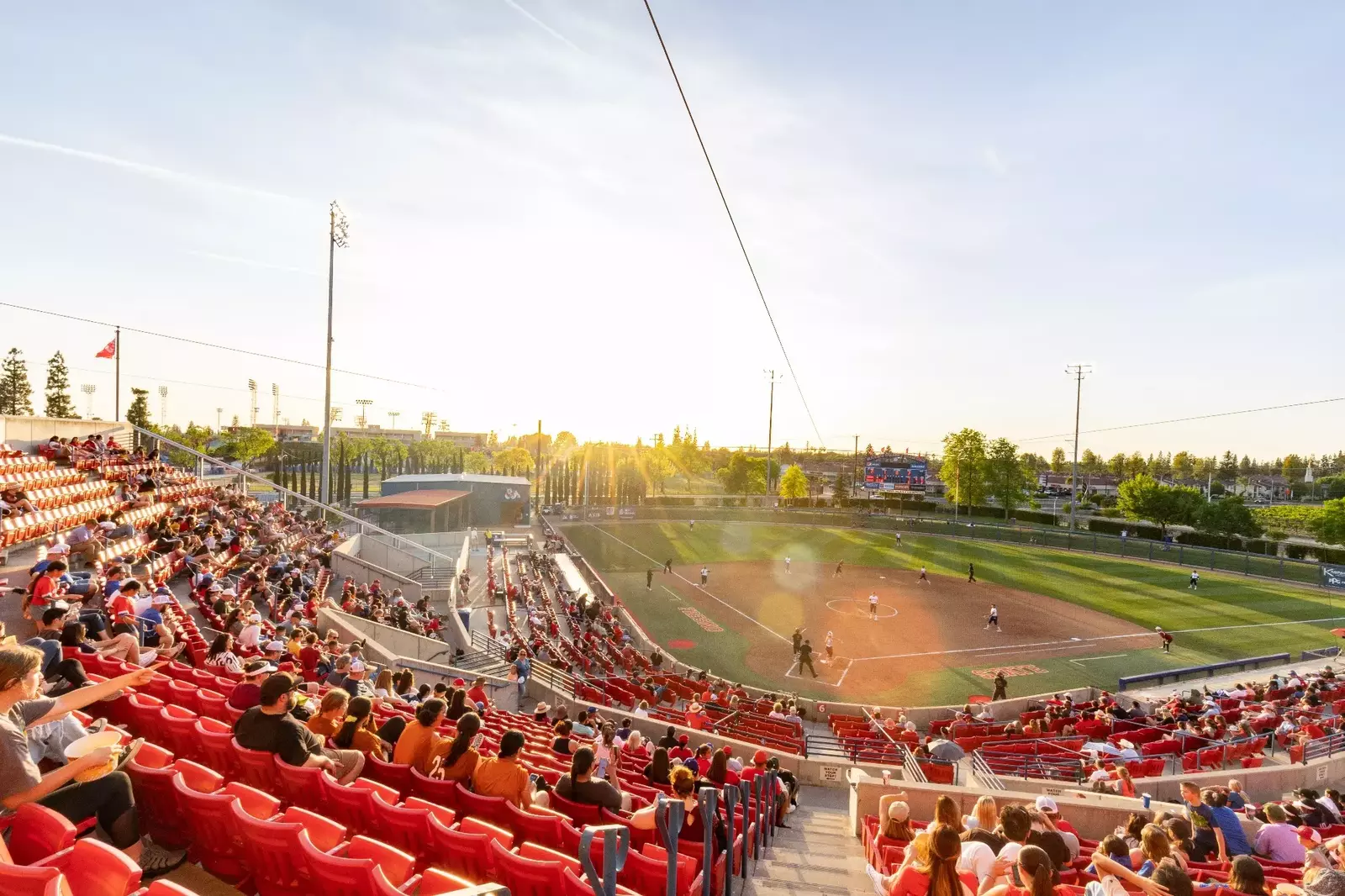 Fresno State Athletics