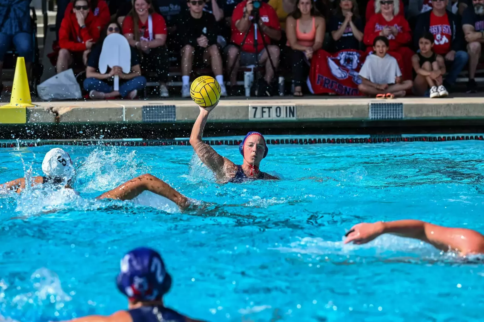 Fresno State Athletics