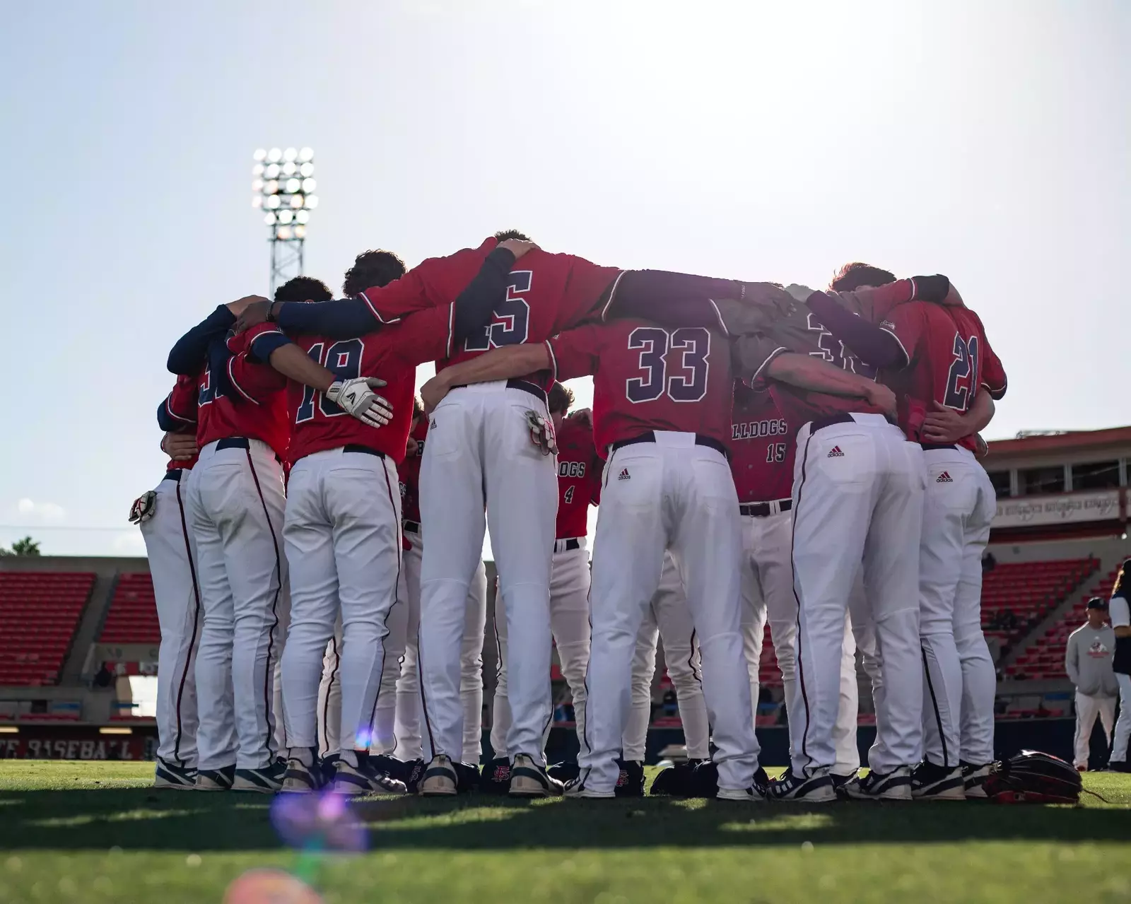 Fresno State Athletics