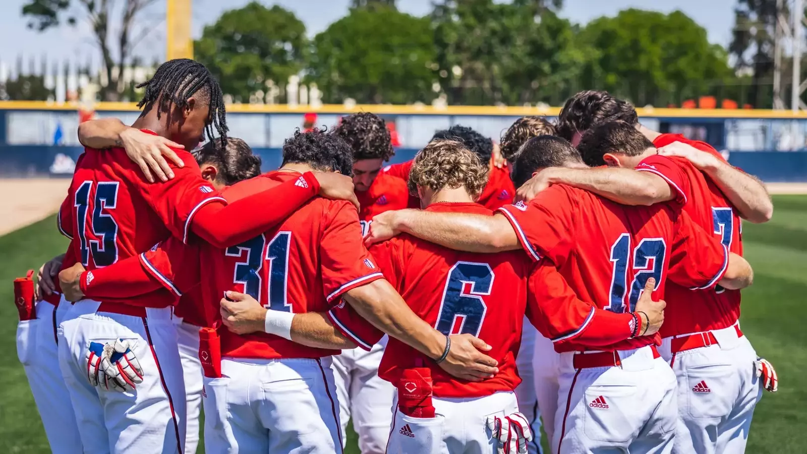 Fresno State Athletics