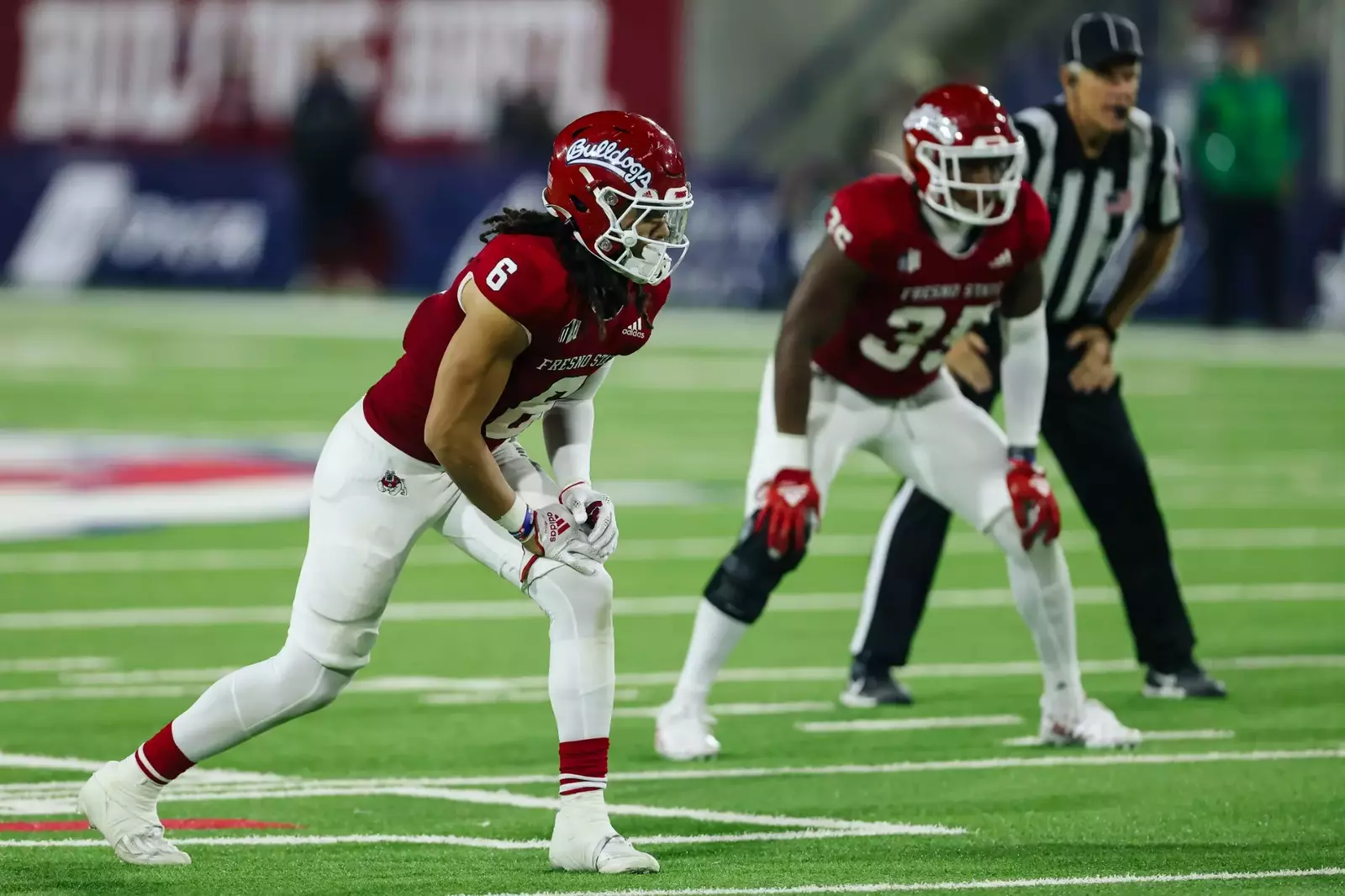 Fresno State Athletics