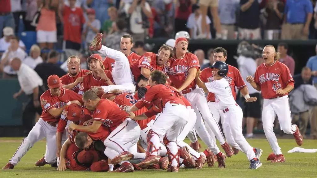 Fresno State Athletics